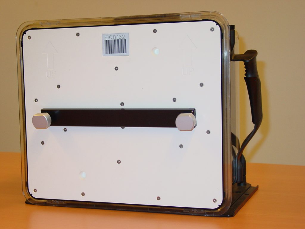 FOUP Purge System – Wafer-Schutz durch Inertgasspülung