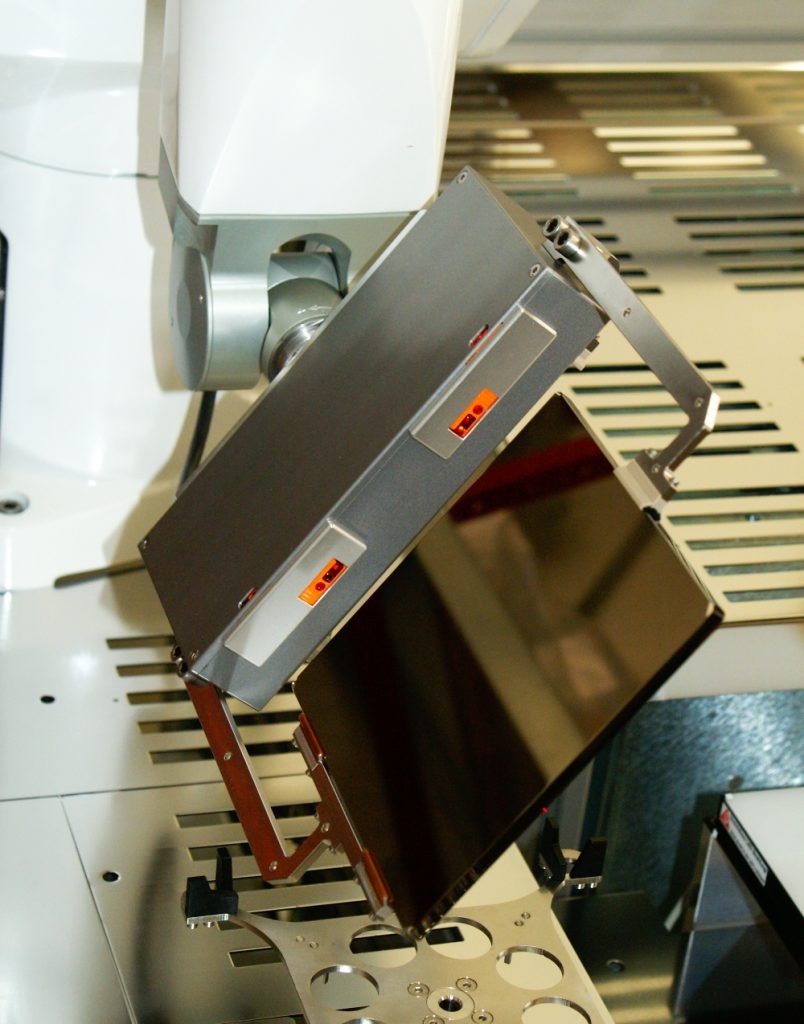 EUV-Reticle-Handling - Fabmatics