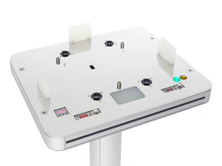 Slim Purge Load Port - Fabmatics: Semiconductor Manufacturing Automation