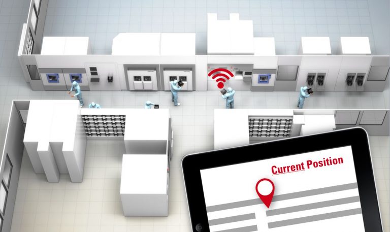 Smart Load Port Solutions for Semiconductor Manufacturing
