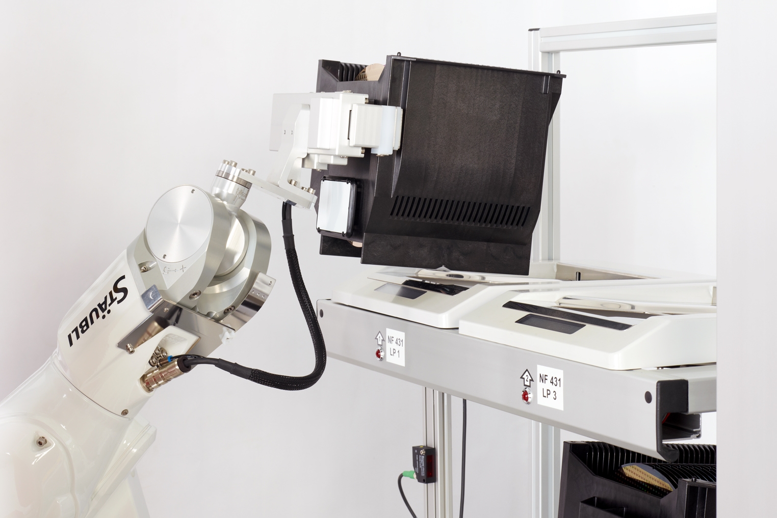 Handling - Fabmatics