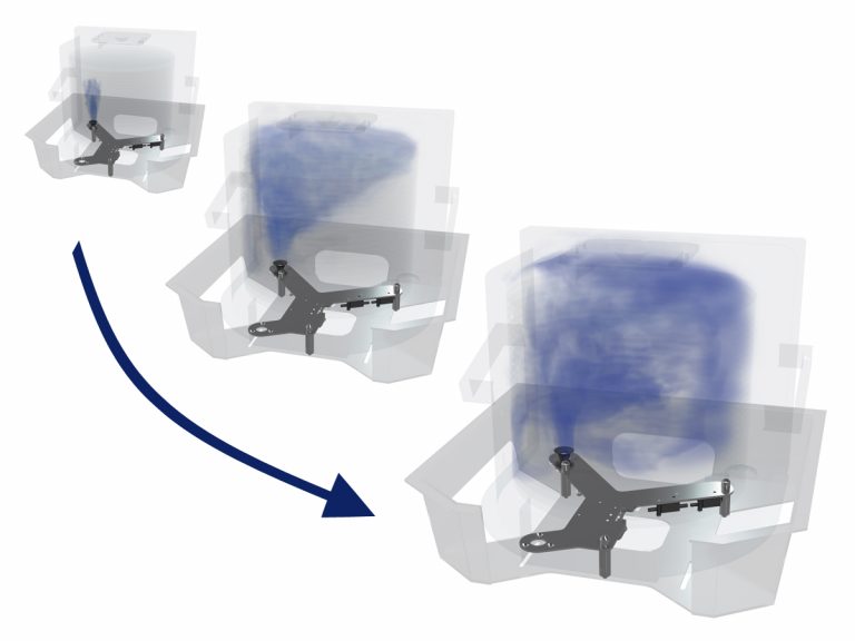 FOUP Purge System - Fabmatics: Semiconductor Manufacturing Automation