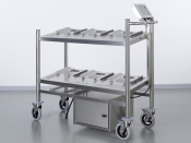 RFID Person Guided Vehicle - Fabmatics: Semiconductor Manufacturing ...