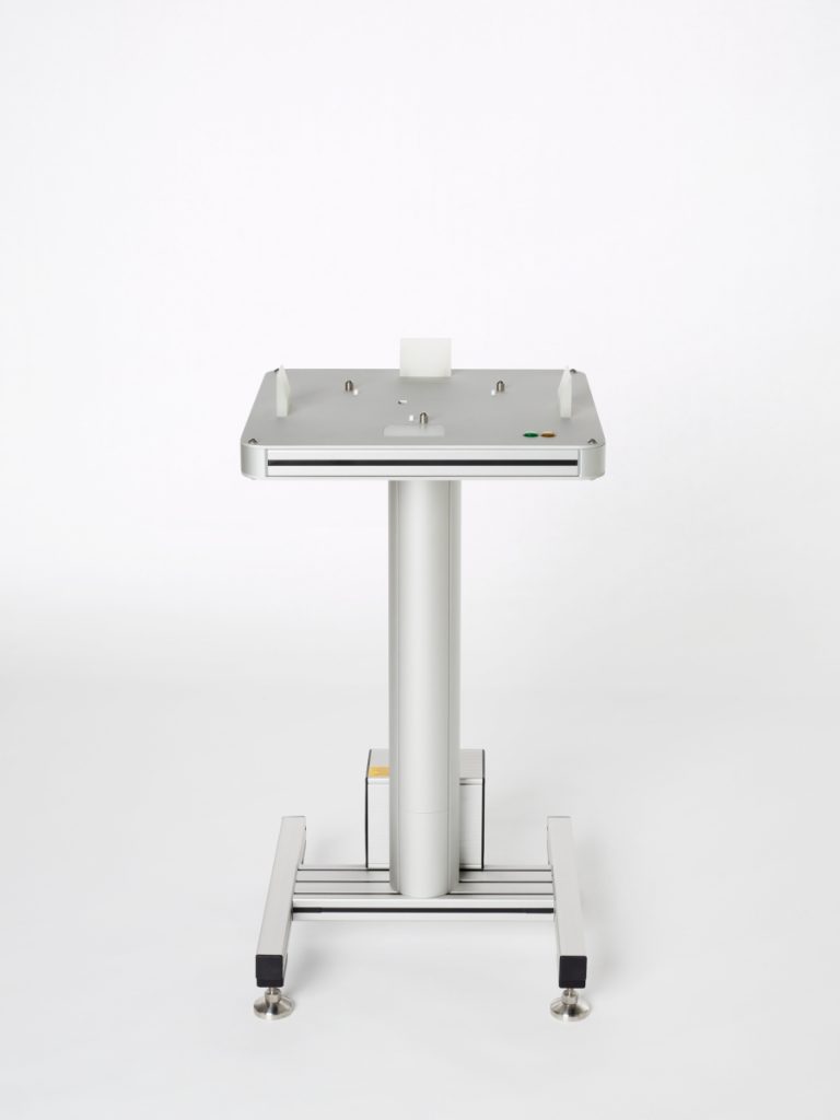 Slim Load Port - Fabmatics GmbH: Material Handling Automation for ...