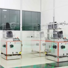 Product Overview - Fabmatics