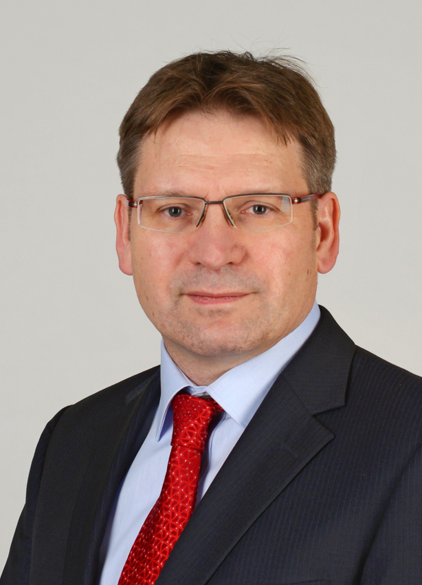 Fabmatics Geschäftsführung