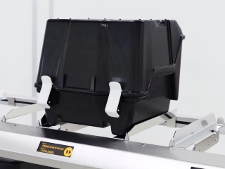 EUV-Reticle-Handling - Fabmatics