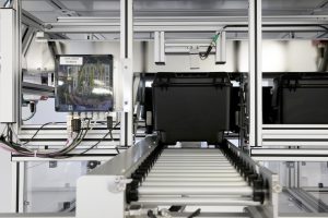 FlatStocker - Fabmatics