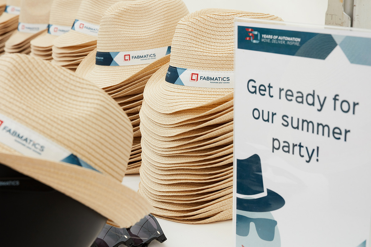 30 years of automation in the semiconductor industry and other high ...