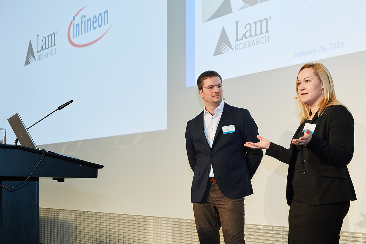 Meet Fabmatics at the 21. Innovation Forum for Automation - Fabmatics