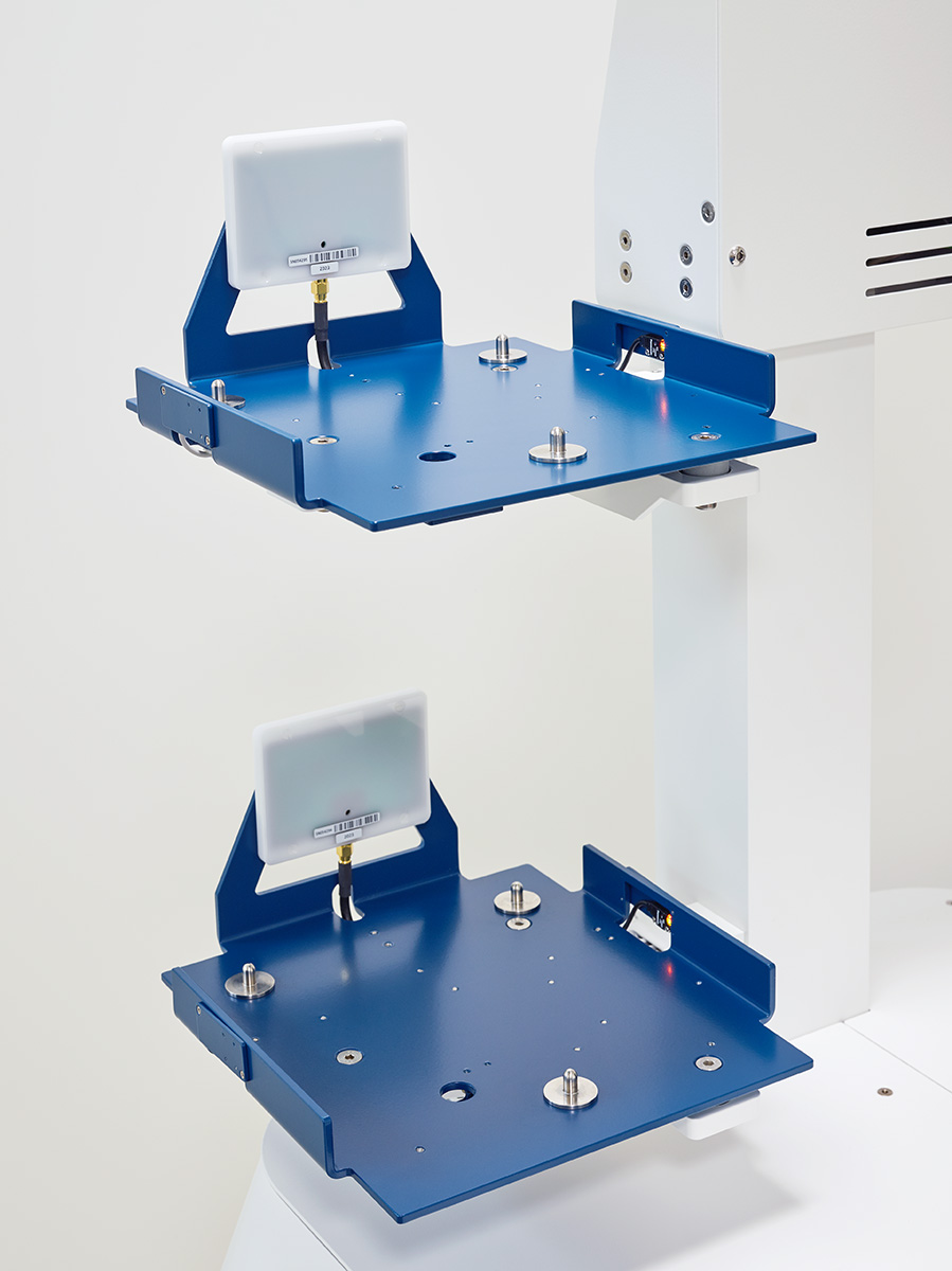 HERO Scout: Revolutionizing Reticle Handling - Fabmatics