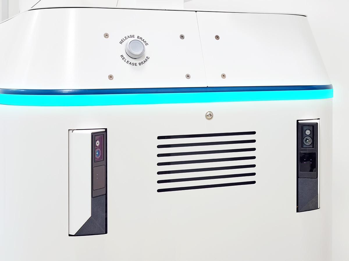 HERO Scout: Revolutionizing Reticle Handling - Fabmatics