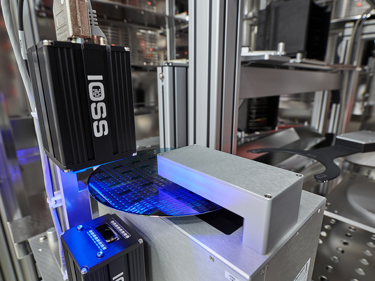 Optimizing Test Wafer Management for Fab Productivity