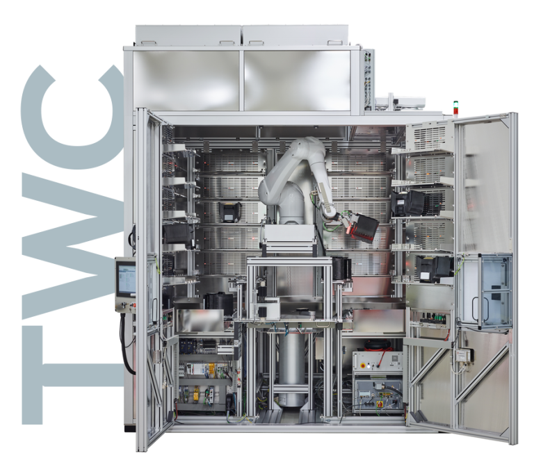 Transforming Test Wafer Management with the TWC Solution