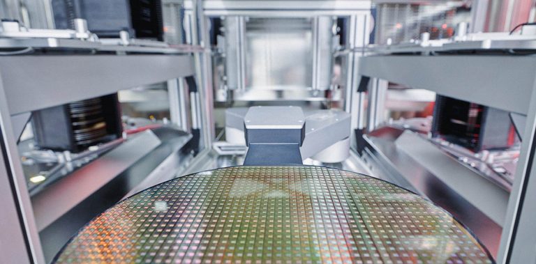 Optimizing Test Wafer Management for Fab Productivity