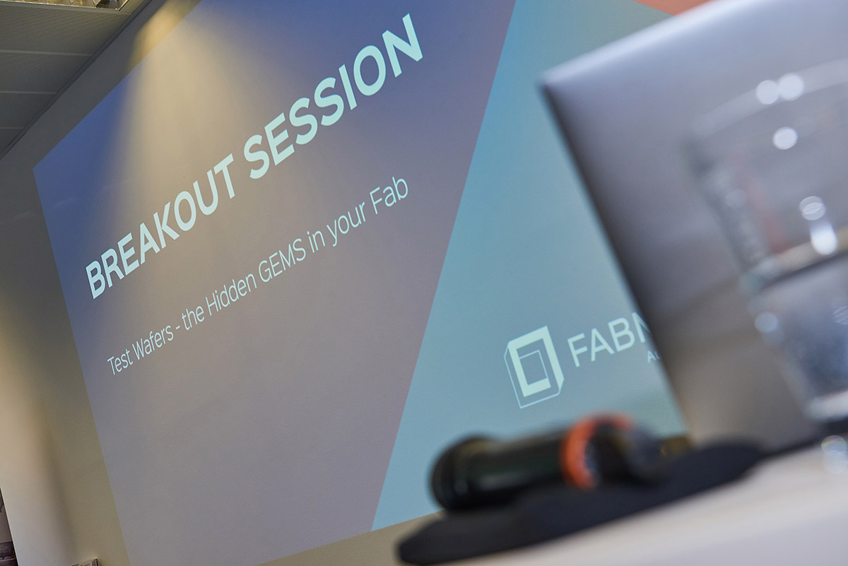 Fabmatics - The Power of Fab Automation in High-Tech Industries