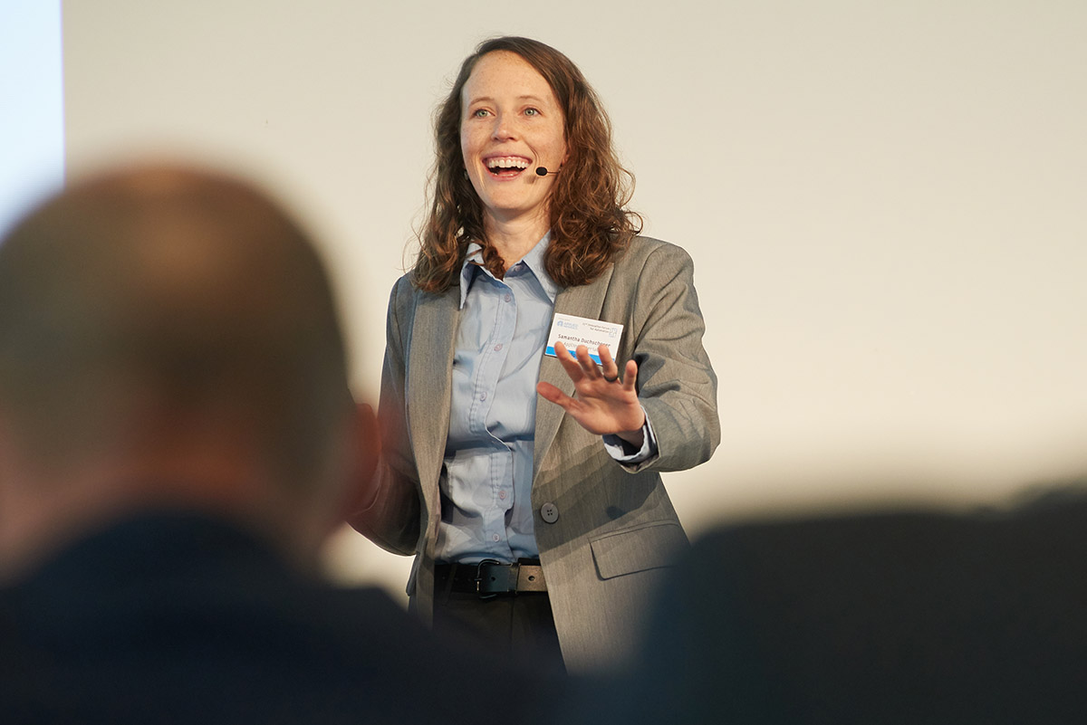 The Innovation Forum for Automation 2025 – Our Highlights & Insights ...