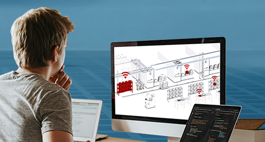RFID Solutions for Semiconductor Fabs | Fabmatics